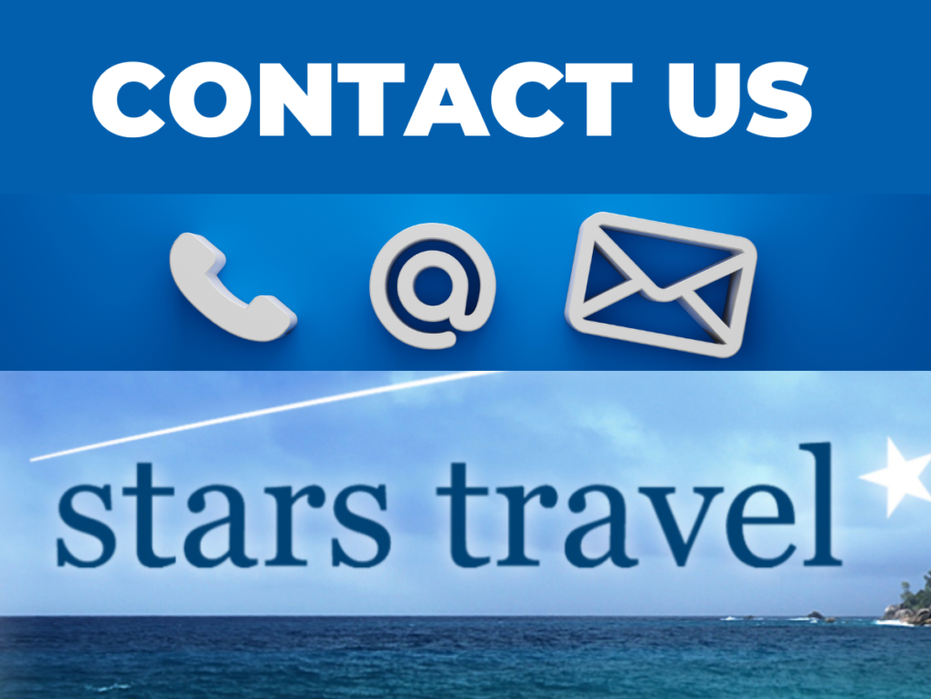 Stars Travel | Travel Agency